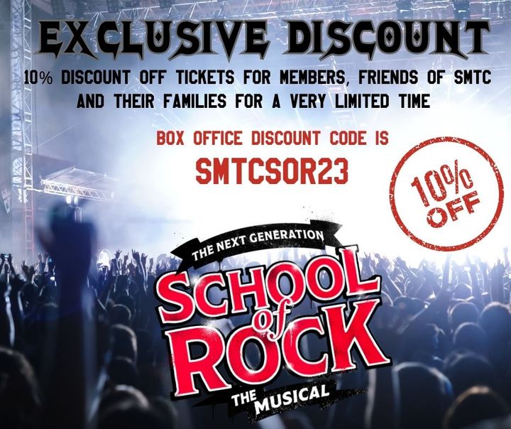 Shrewsbury Musical Theatre Company