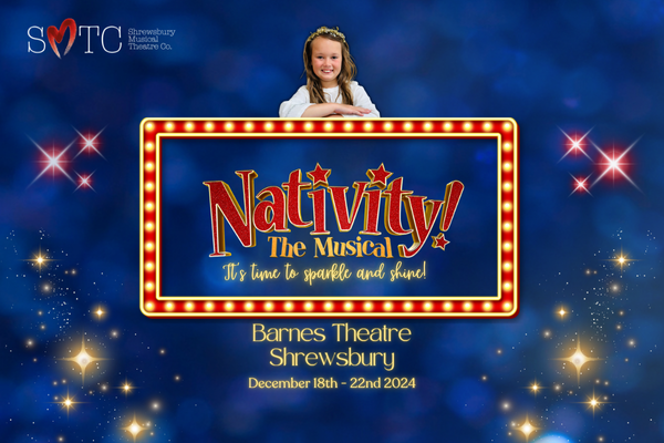 Nativity! The Musical - December 2024